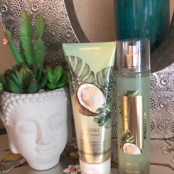 Bath & Body Works | Bath & Body | Bath And Body Works Waikiki Beach ...